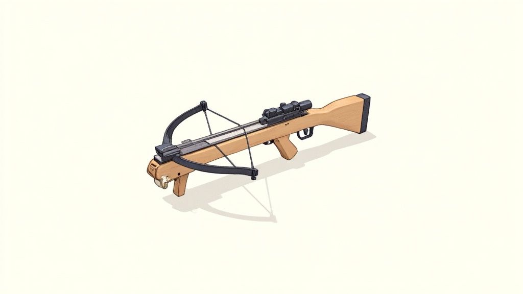 Armoury of the Ancients: 12 Essential Dnd 5e Weapons for 2025 - TerraClash™