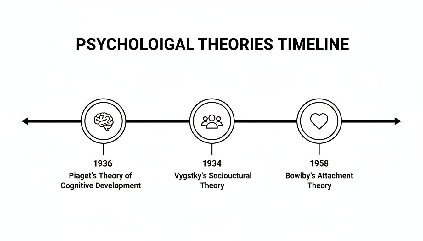 What Is Developmental Psychology and How Does It Shape a Child's Life ...