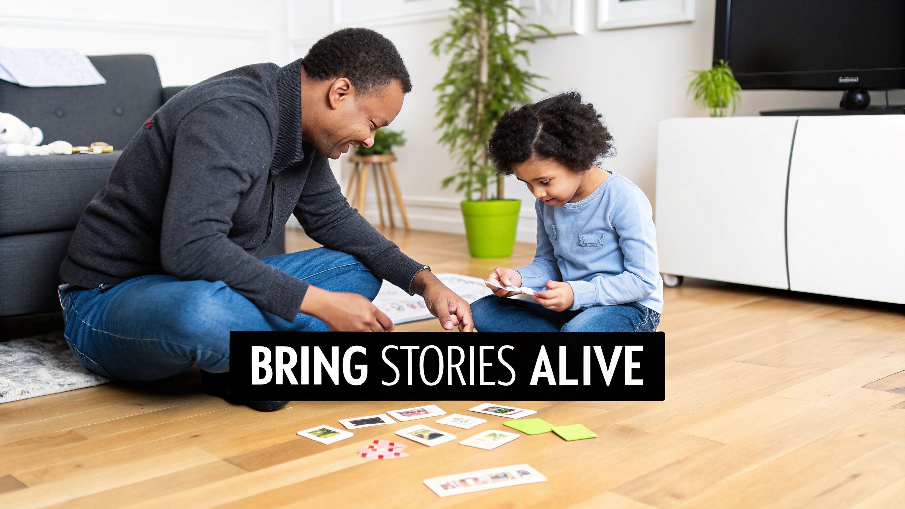 A Parent's Guide to Personality Development Books – Little Fish Books