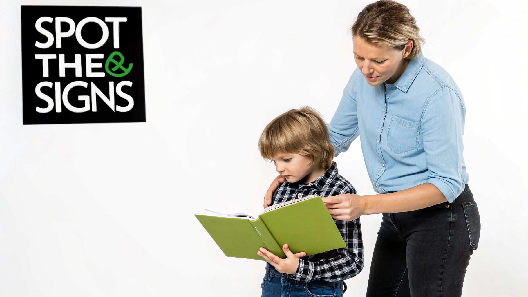 ADHD and Reading: A UK Guide to Unlocking Your Child's Potential ...