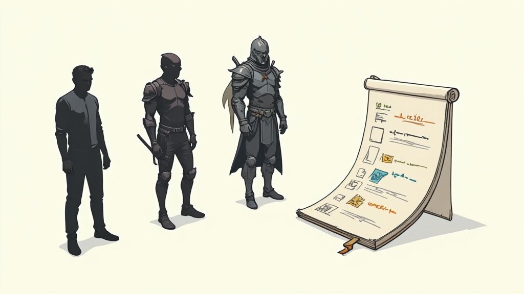 A Dungeon Master's Guide to DND Beyond Homebrew - TerraClash™
