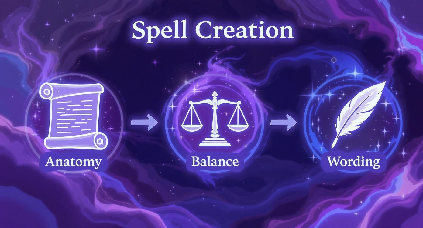 A Dungeon Master's Guide to DND Beyond Homebrew - TerraClash™