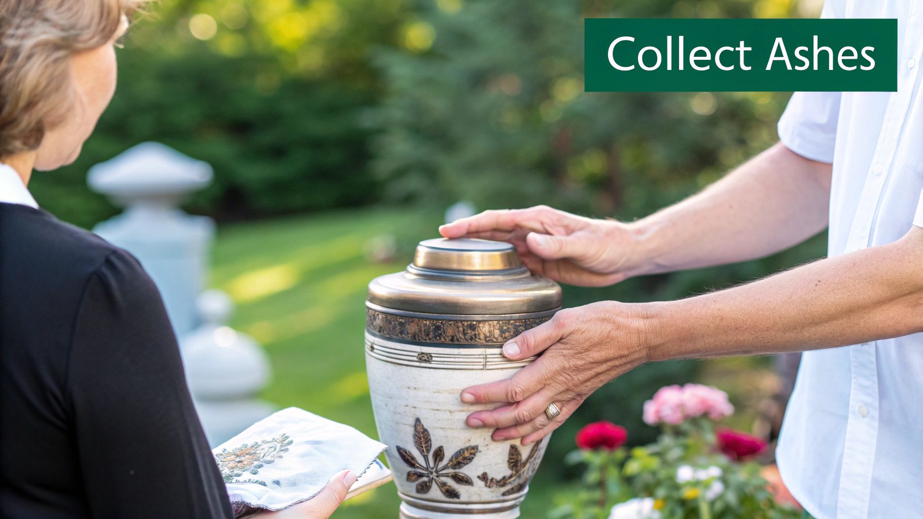 How Long Is The Cremation Process Explained