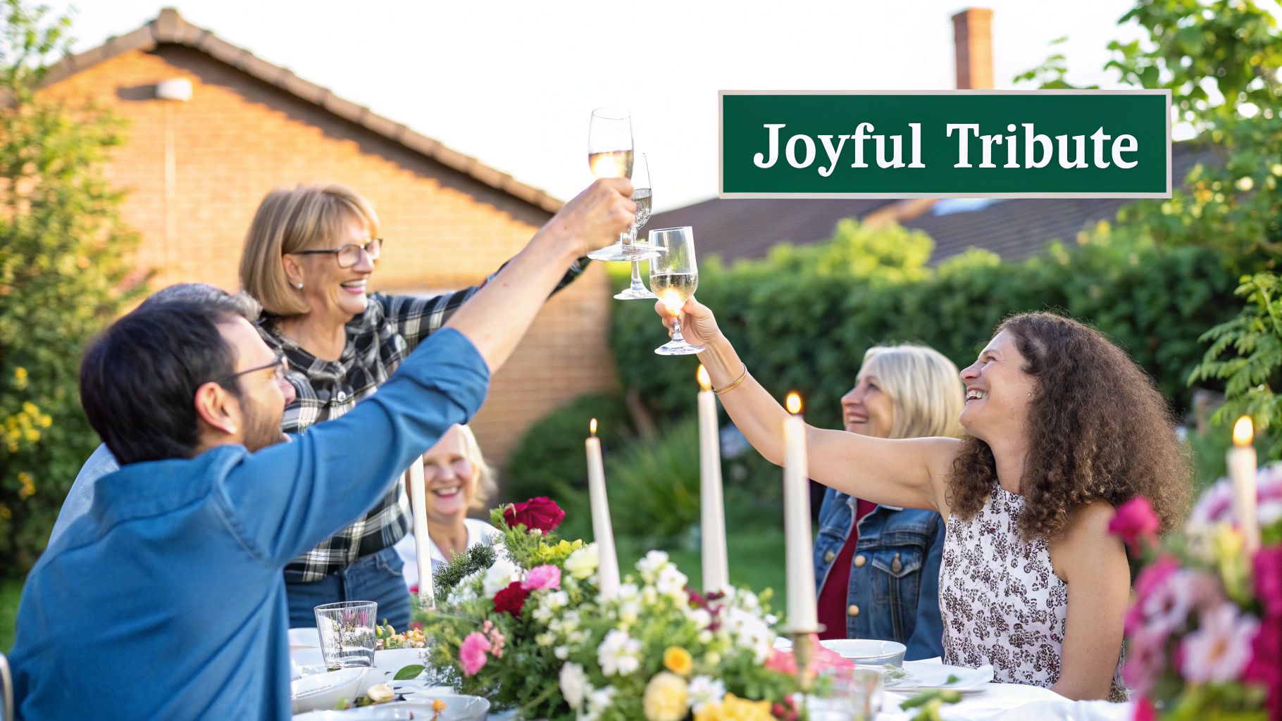 10 Unique Celebration Of Life Ideas For 2025