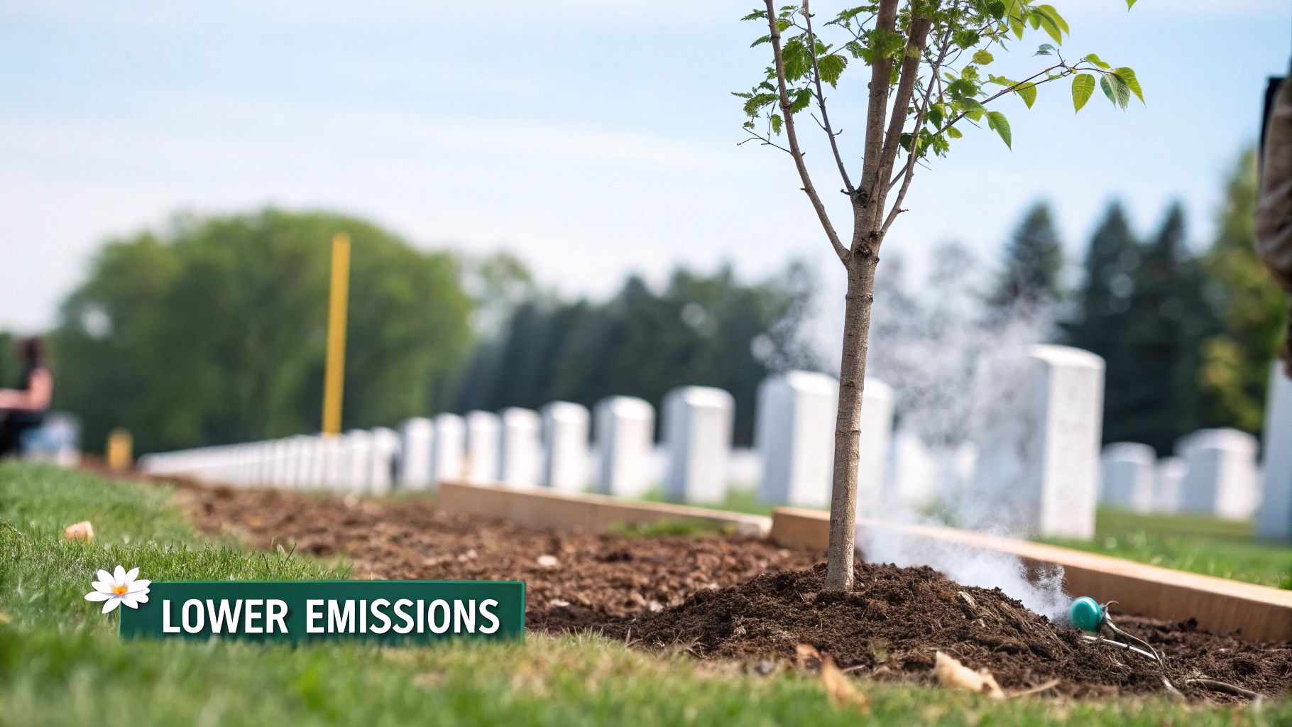 Eco Friendly Cremation Options: Your Complete Guide