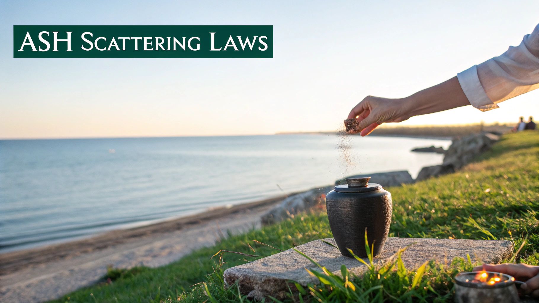 A Guide To Understanding Ash Scattering Laws