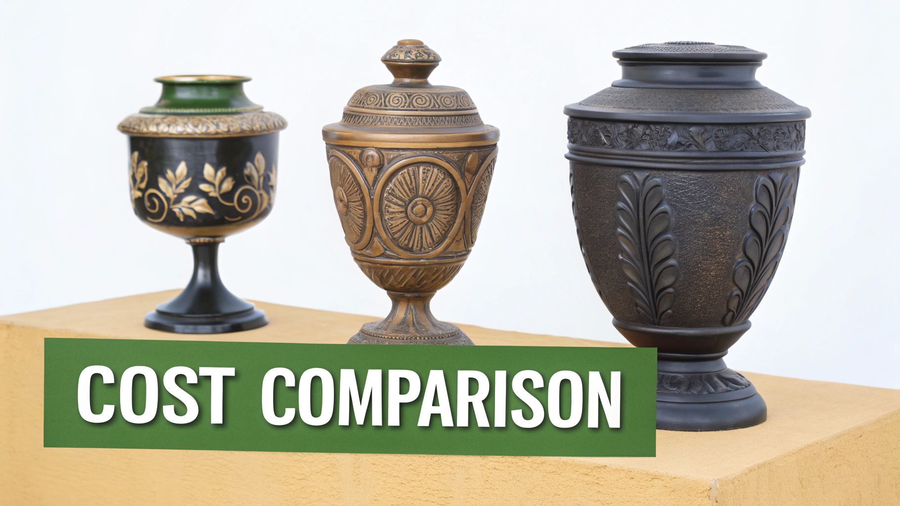 Cremation Costs Exposed: Real Pricing That Matters