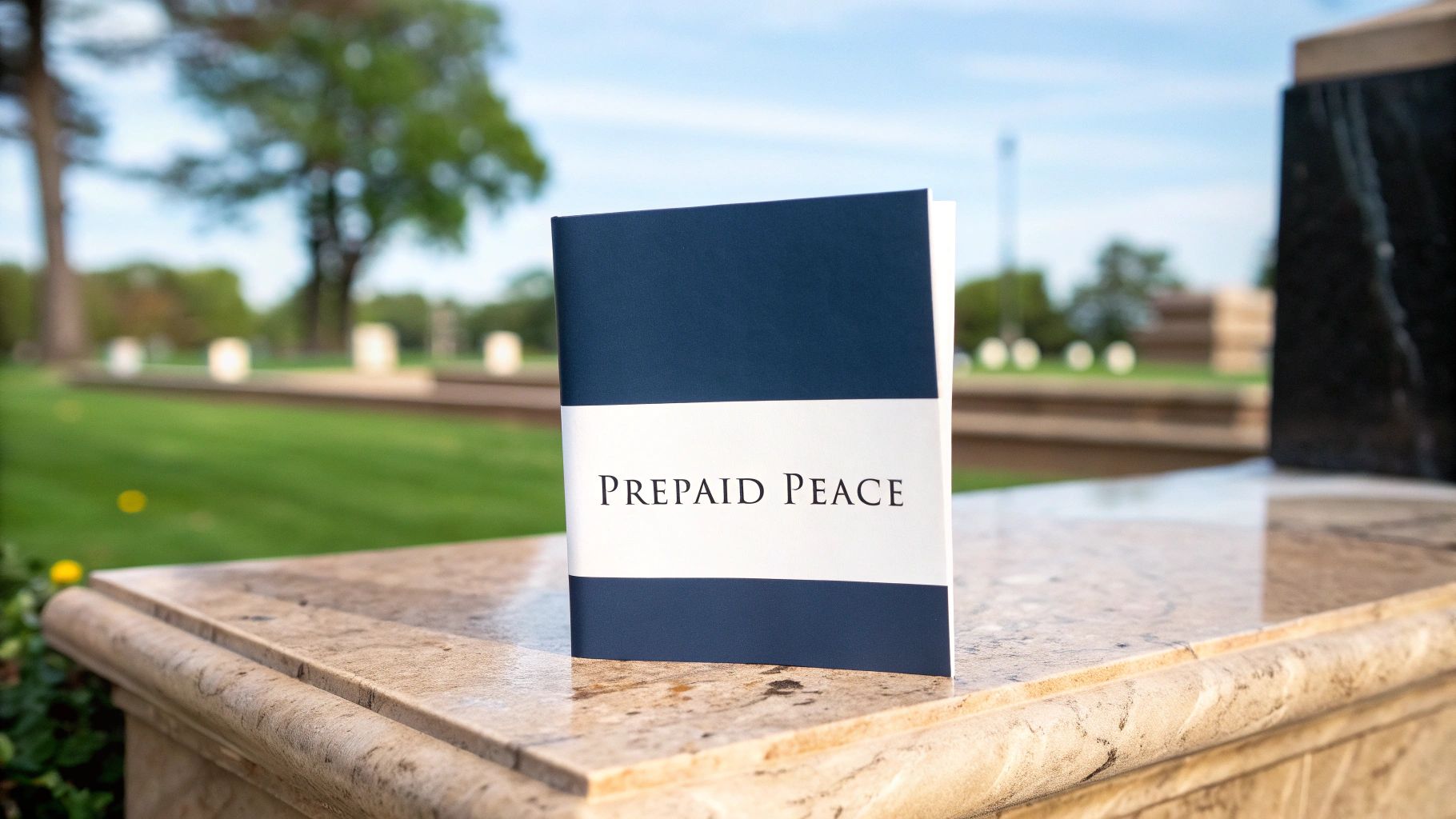 Finding The Best Prepaid Funeral Plans For Peace Of Mind