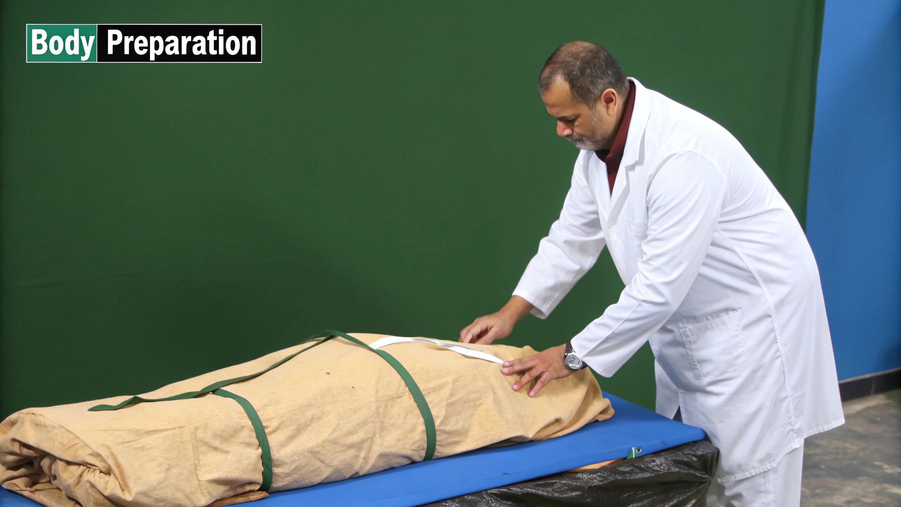 How Is A Body Cremated: Complete Process Guide