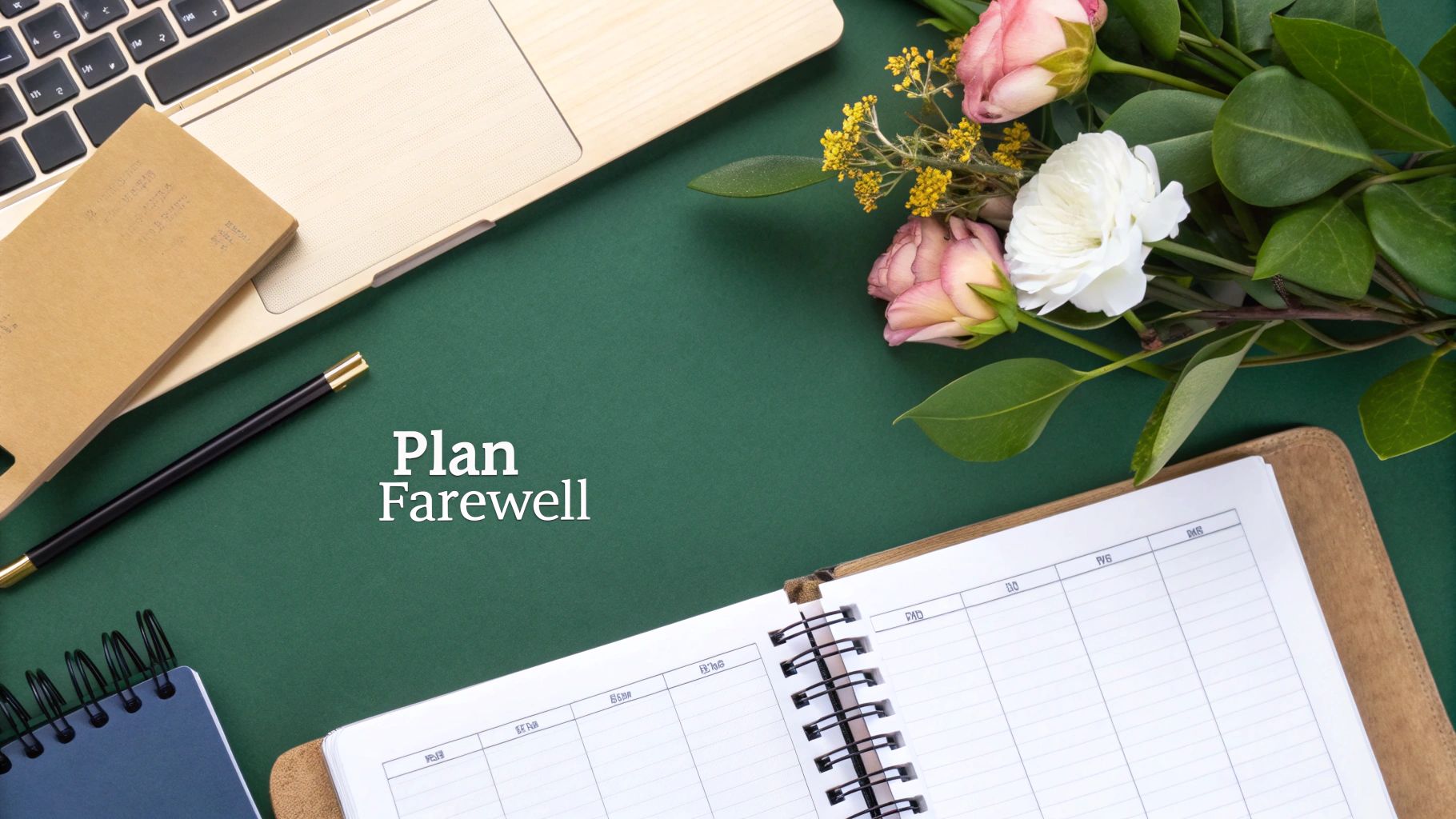 How To Prepare For Death A Practical Guide