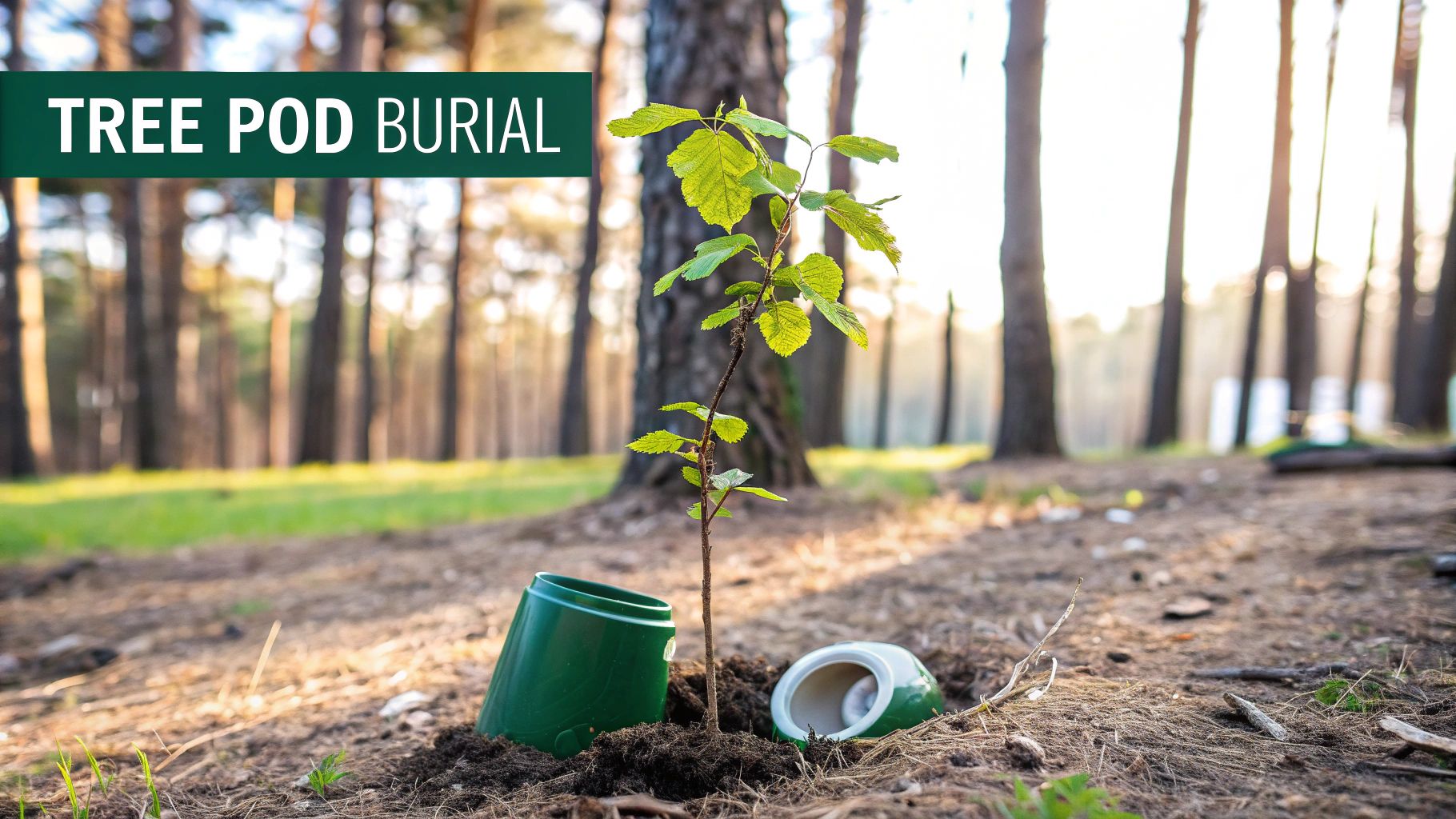 8 Green Burial Options You Should Know