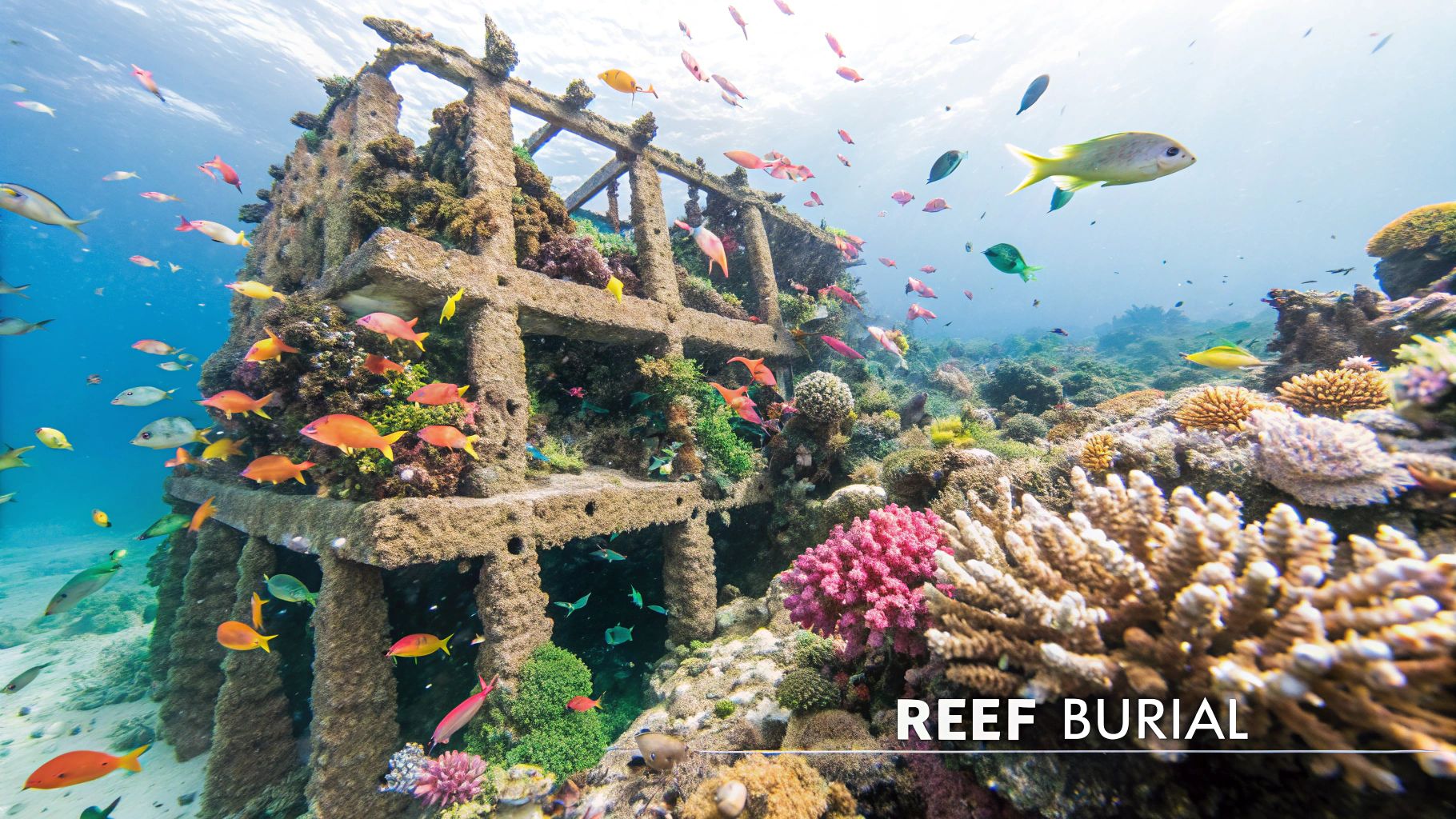 8 Green Burial Options You Should Know