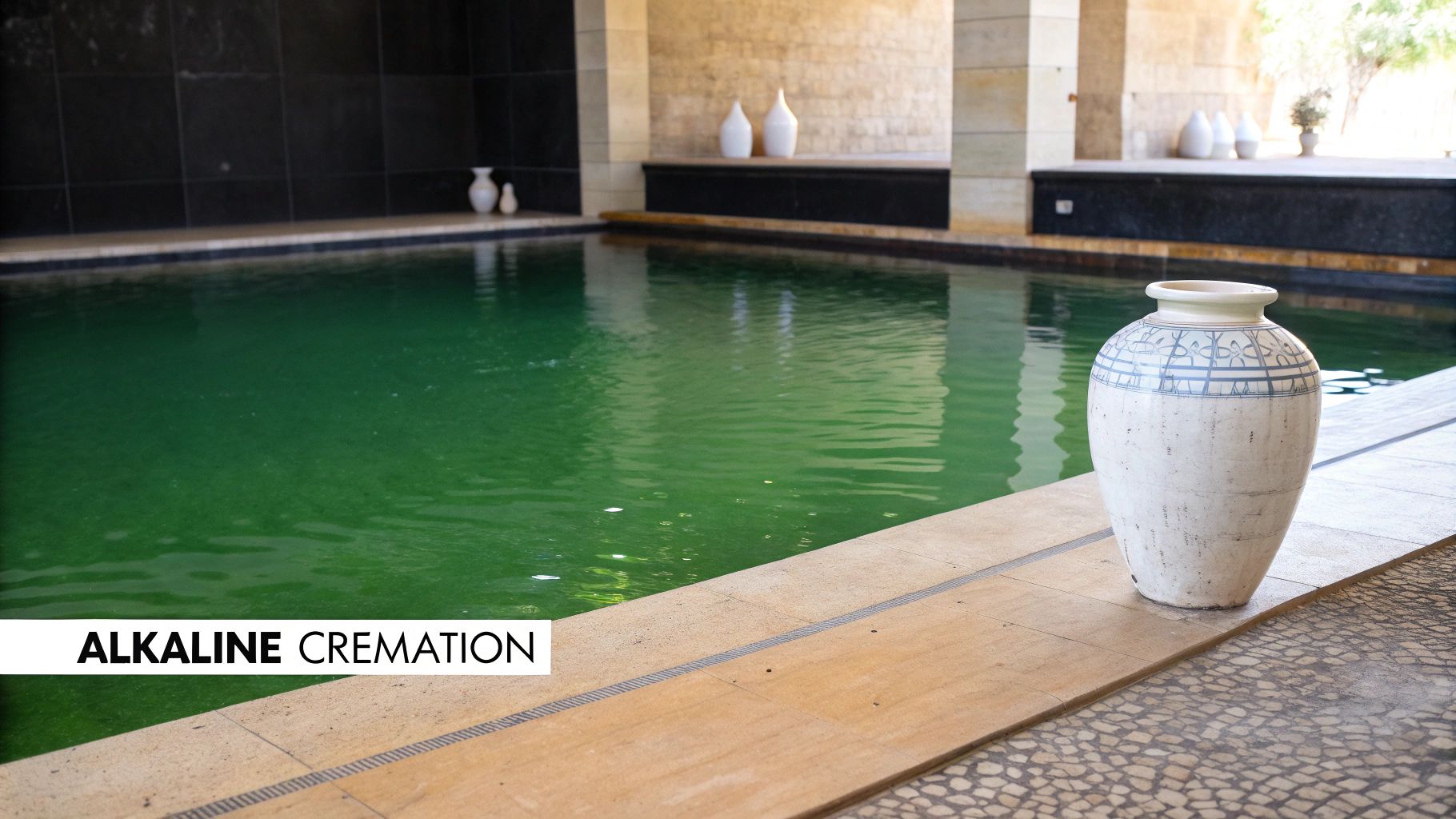 Alkaline Hydrolysis Cremation: Your Complete Guide