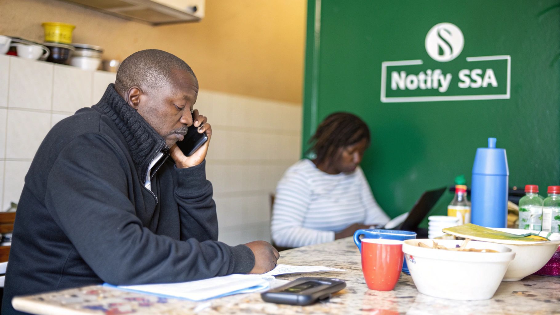 How To Notify Social Security Of Death: Easy Step-by-Step Guide