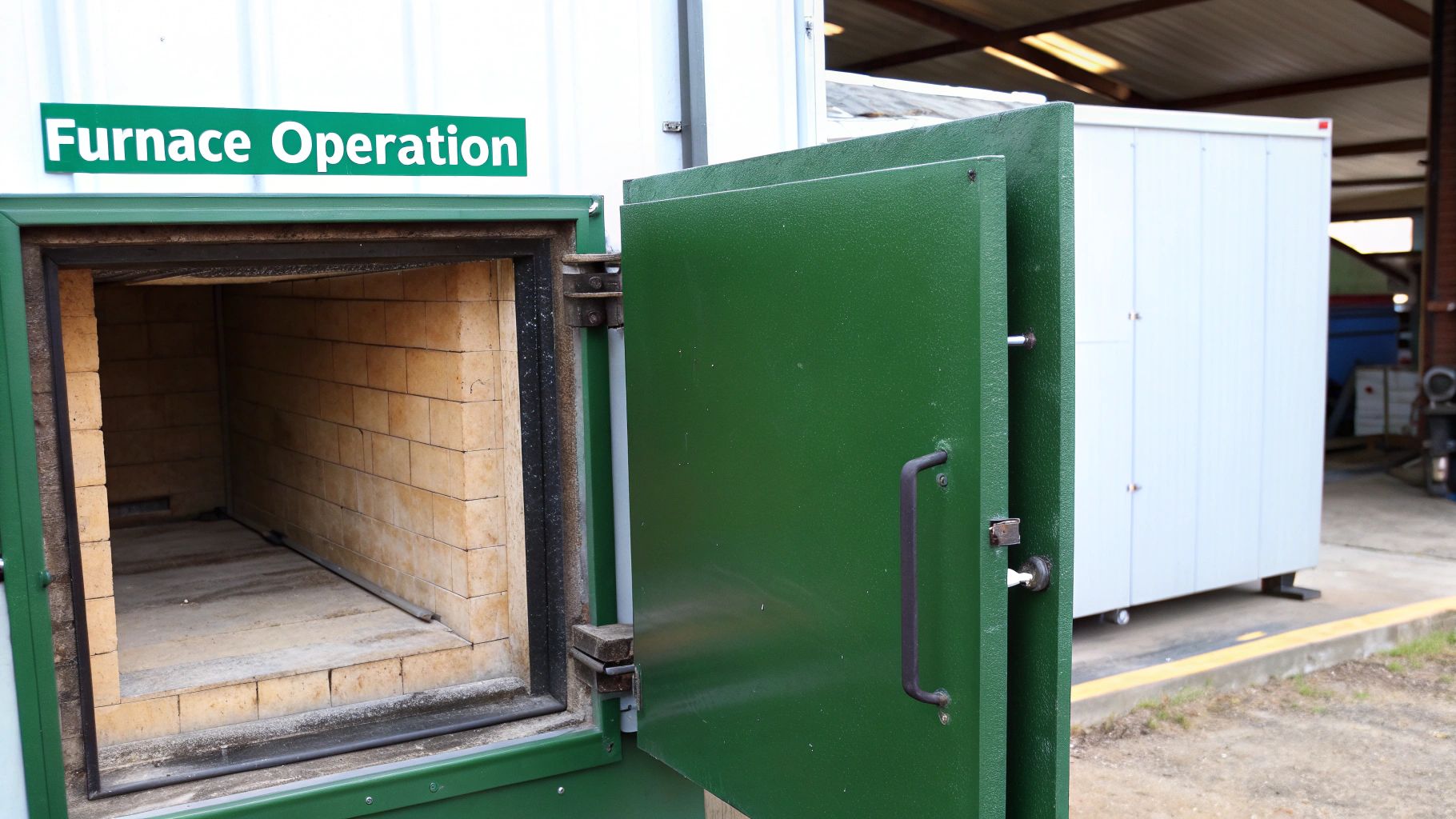 How Does Cremation Work? A Compassionate Guide