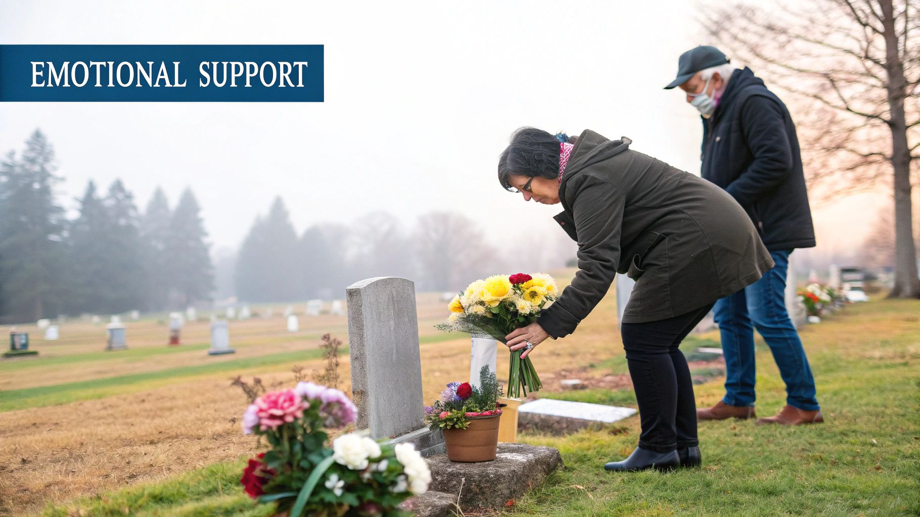Cremation Vs Burial Pros And Cons: Which Option Is Right?