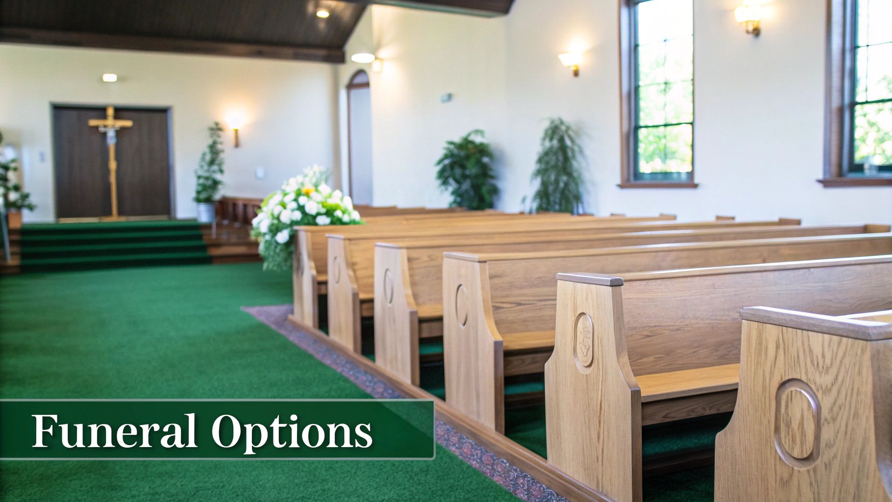 Your Essential Funeral Planning Guide For Peace Of Mind