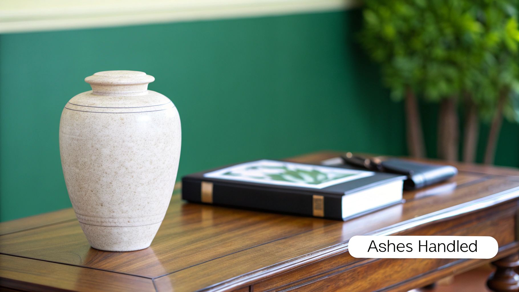 Your Guide To The Step By Step Cremation Process