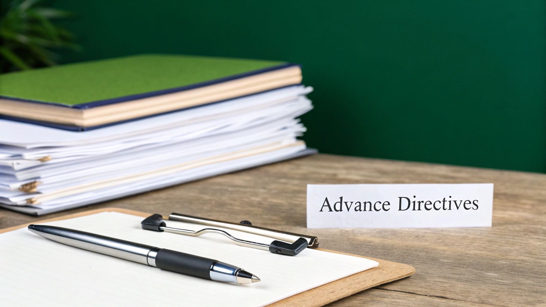 End Of Life Care Checklist: Your 2025 Guide In 60 Seconds