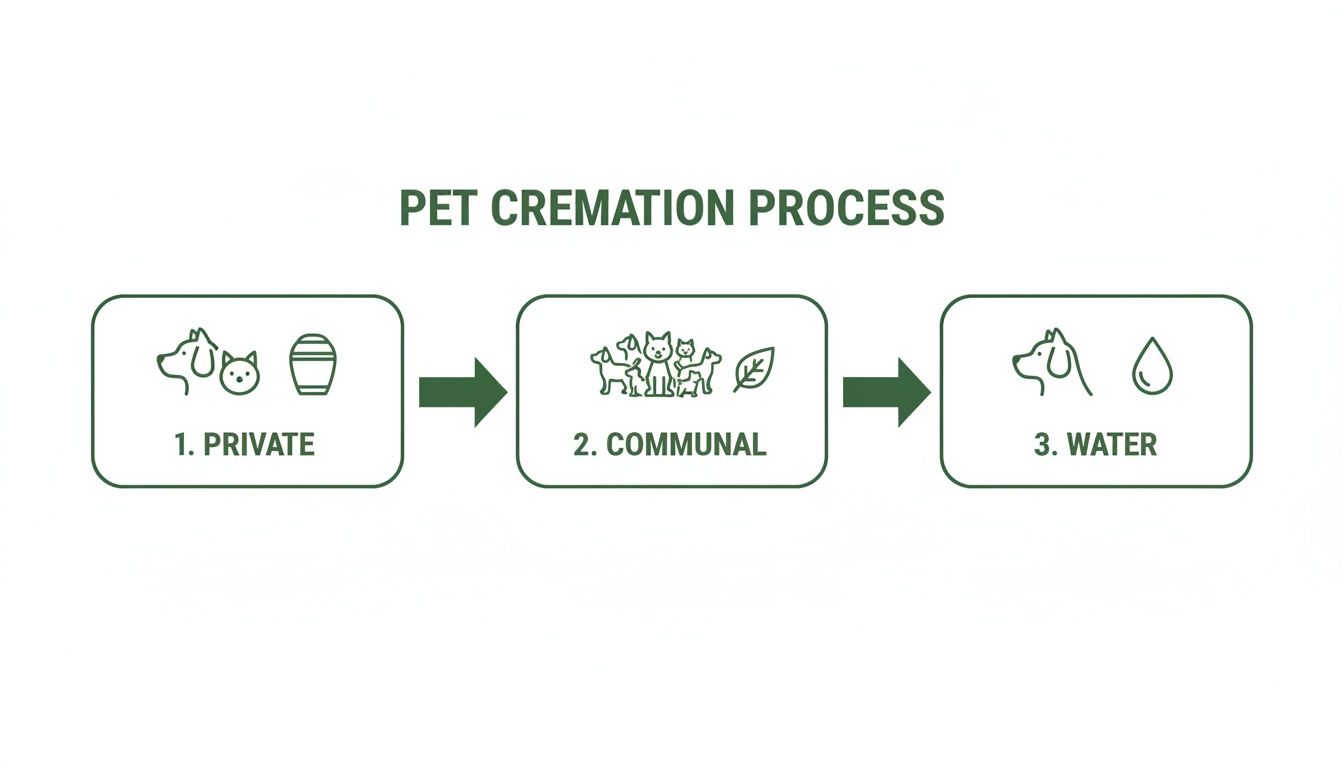 A Compassionate Guide To Pet Cremation In Austin Texas