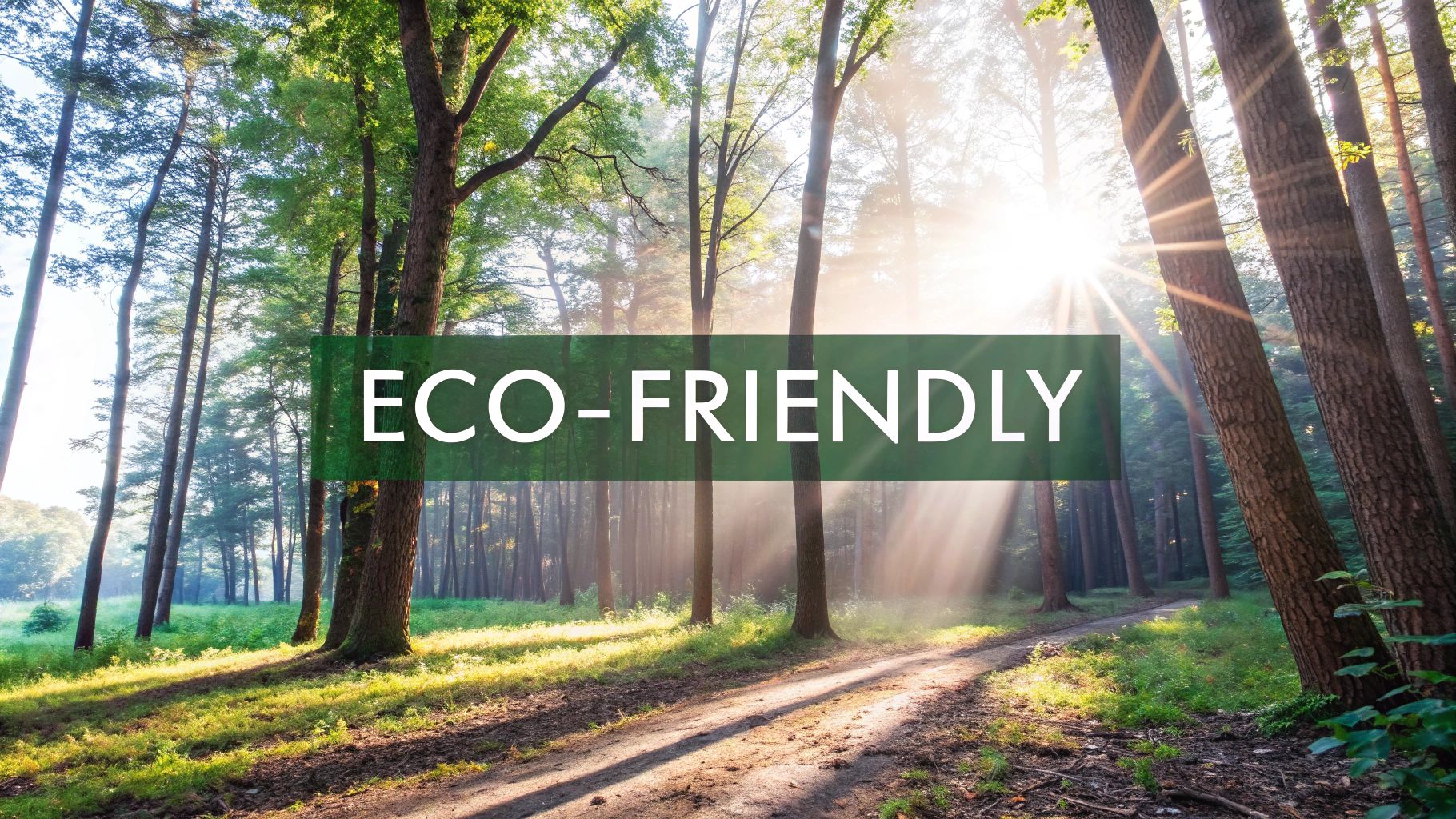 What Is A Natural Burial? A Green Goodbye Guide