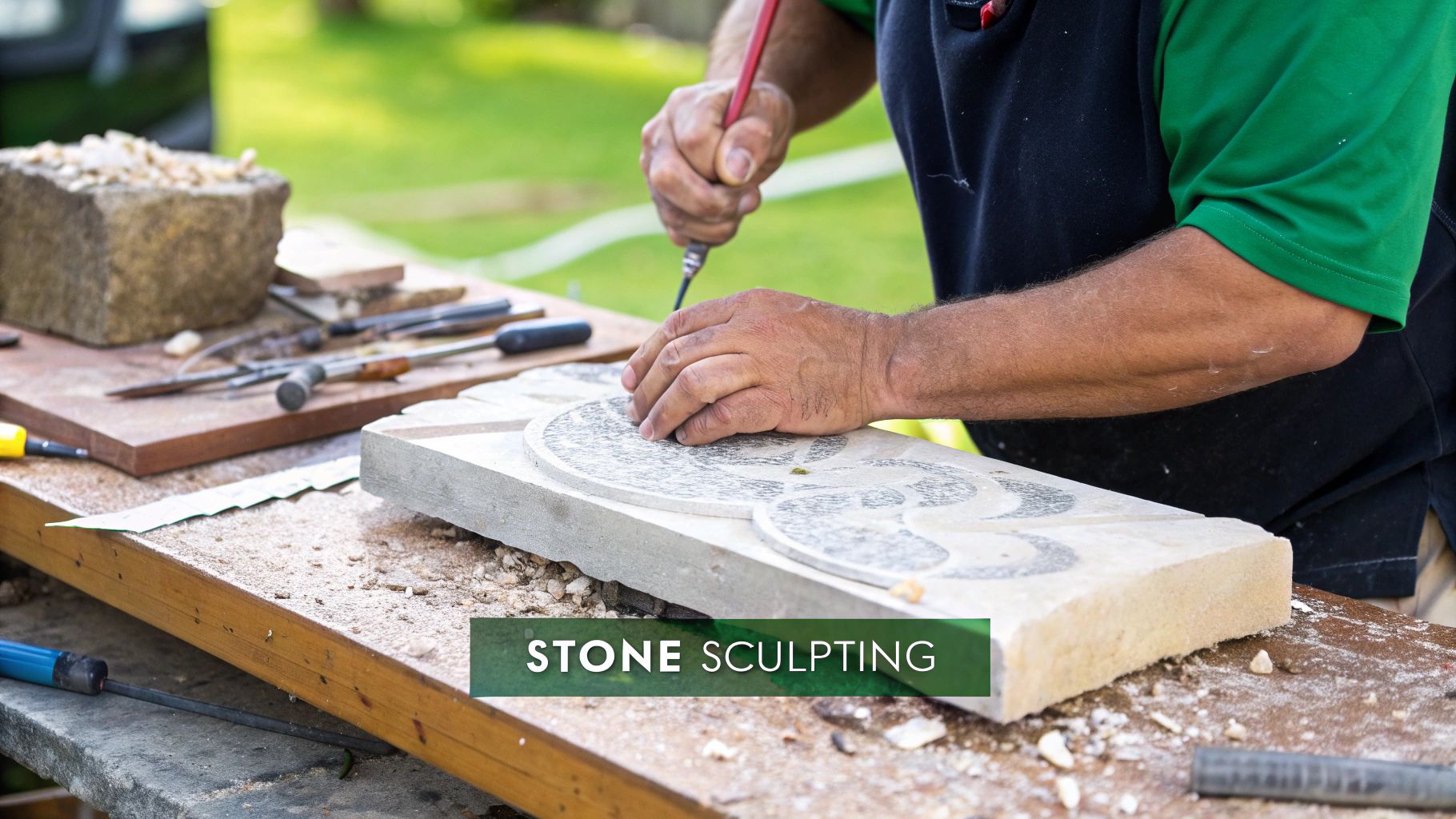 Turn Ashes Into Stone: Create A Lasting Memorial Today