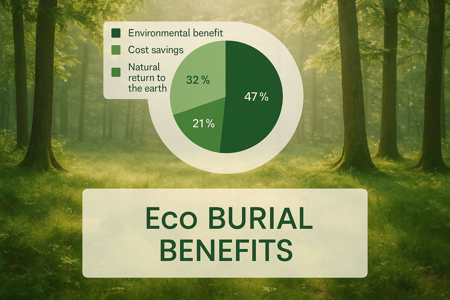 Green Funeral Services: Eco-Friendly End-of-Life Options