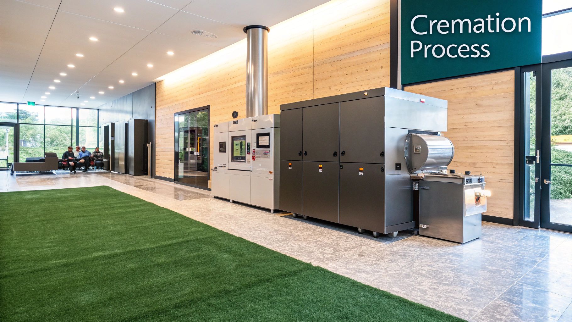 Difference Between Cremation And Burial: A Helpful Guide