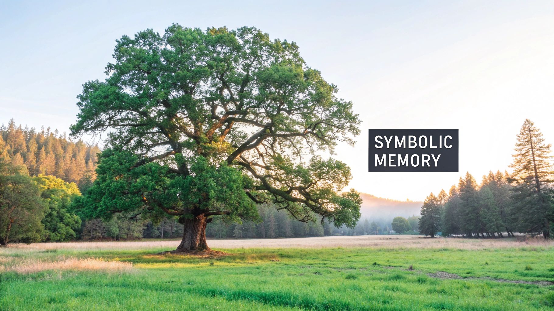 Trees As Memorials: Create A Living Legacy Today