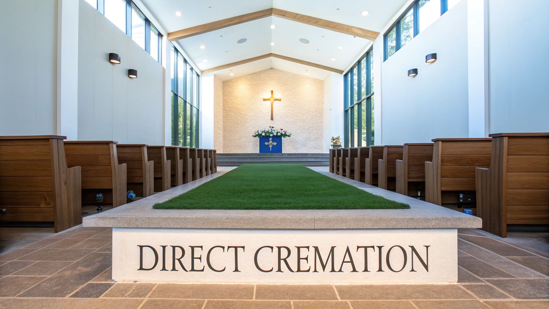 Direct Cremation Prices: Your Complete Cost Guide
