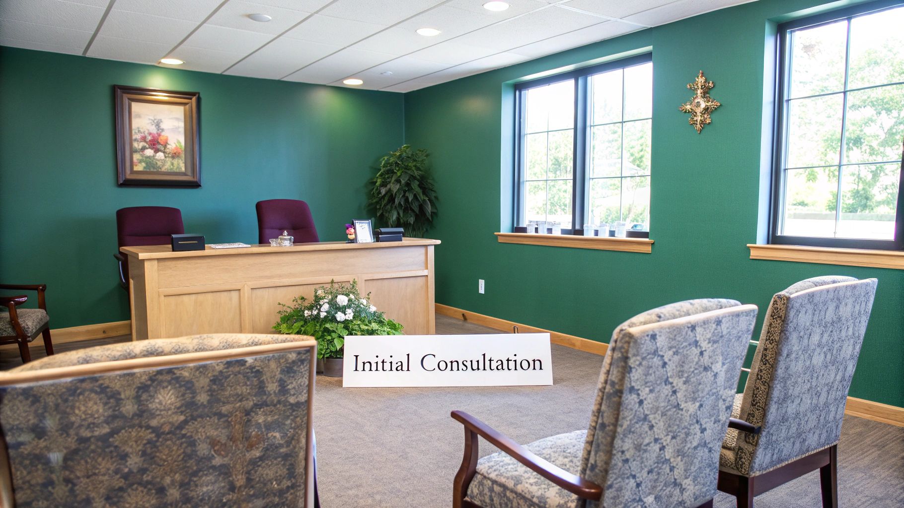 Your Guide To The Step By Step Cremation Process