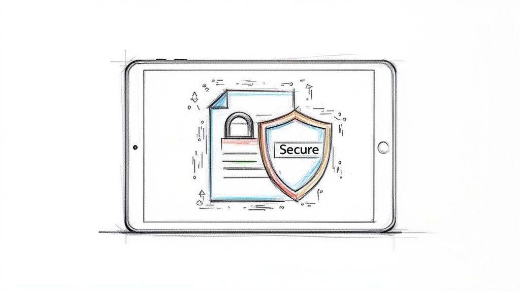 Understanding The Cremation Authorization Form In Texas