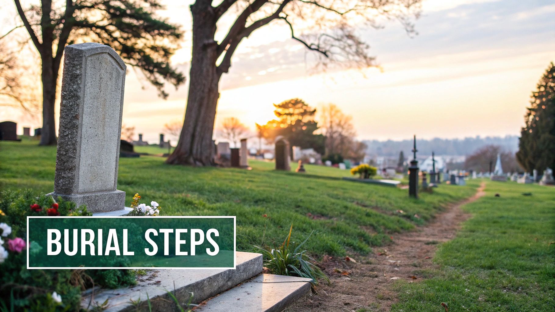 Difference Between Cremation And Burial: A Helpful Guide