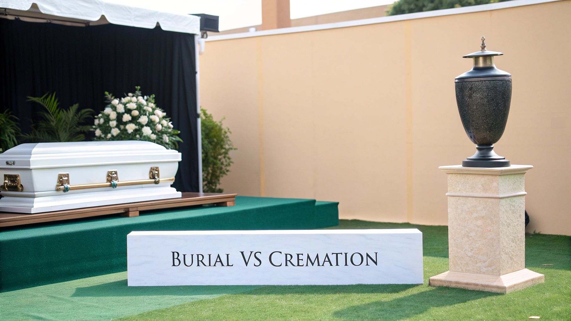 The Ultimate 2025 Eco-Friendly Funeral Planning Checklist