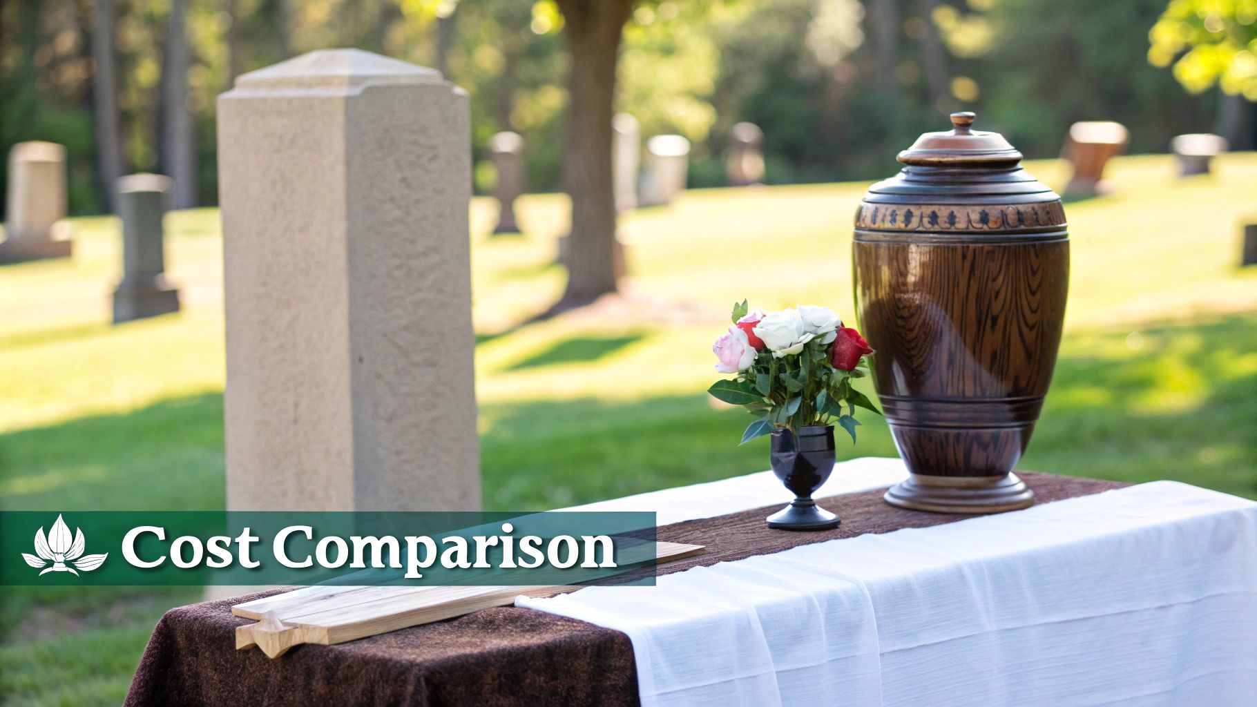 Cremation Vs Burial Pros And Cons: Which Option Is Right?