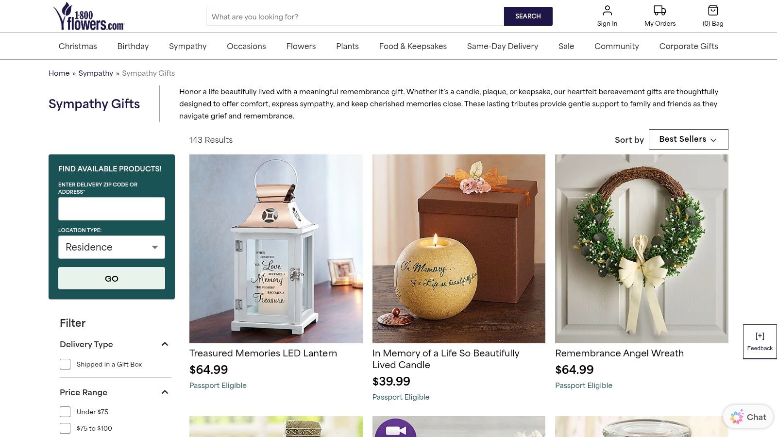 Thoughtful Gifts For Remembering A Loved One