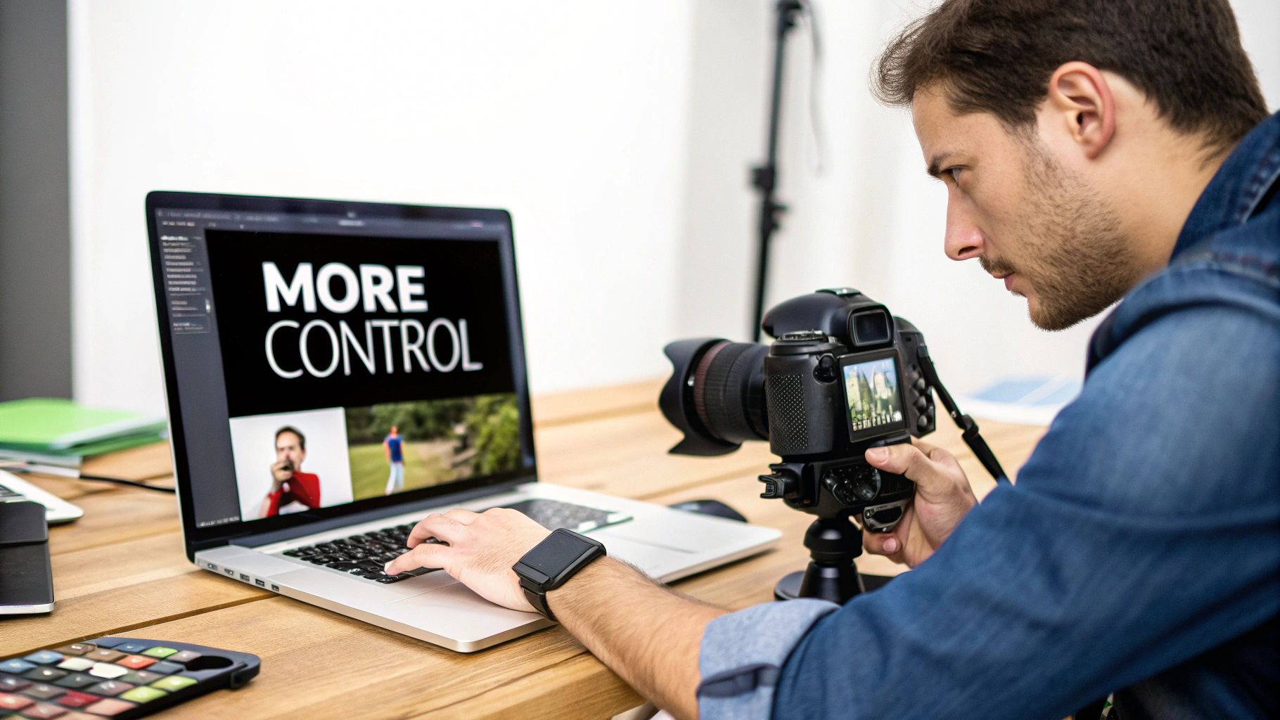 What is an ARW File? Complete Guide for Sony Photographers | Preset ...