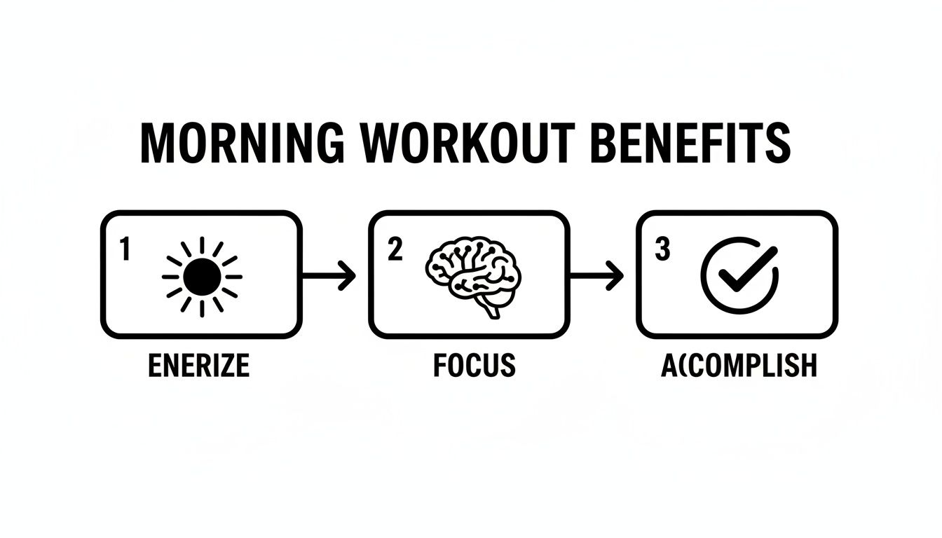 Build Your Perfect Quick Morning Workout Routine | Zing Coach