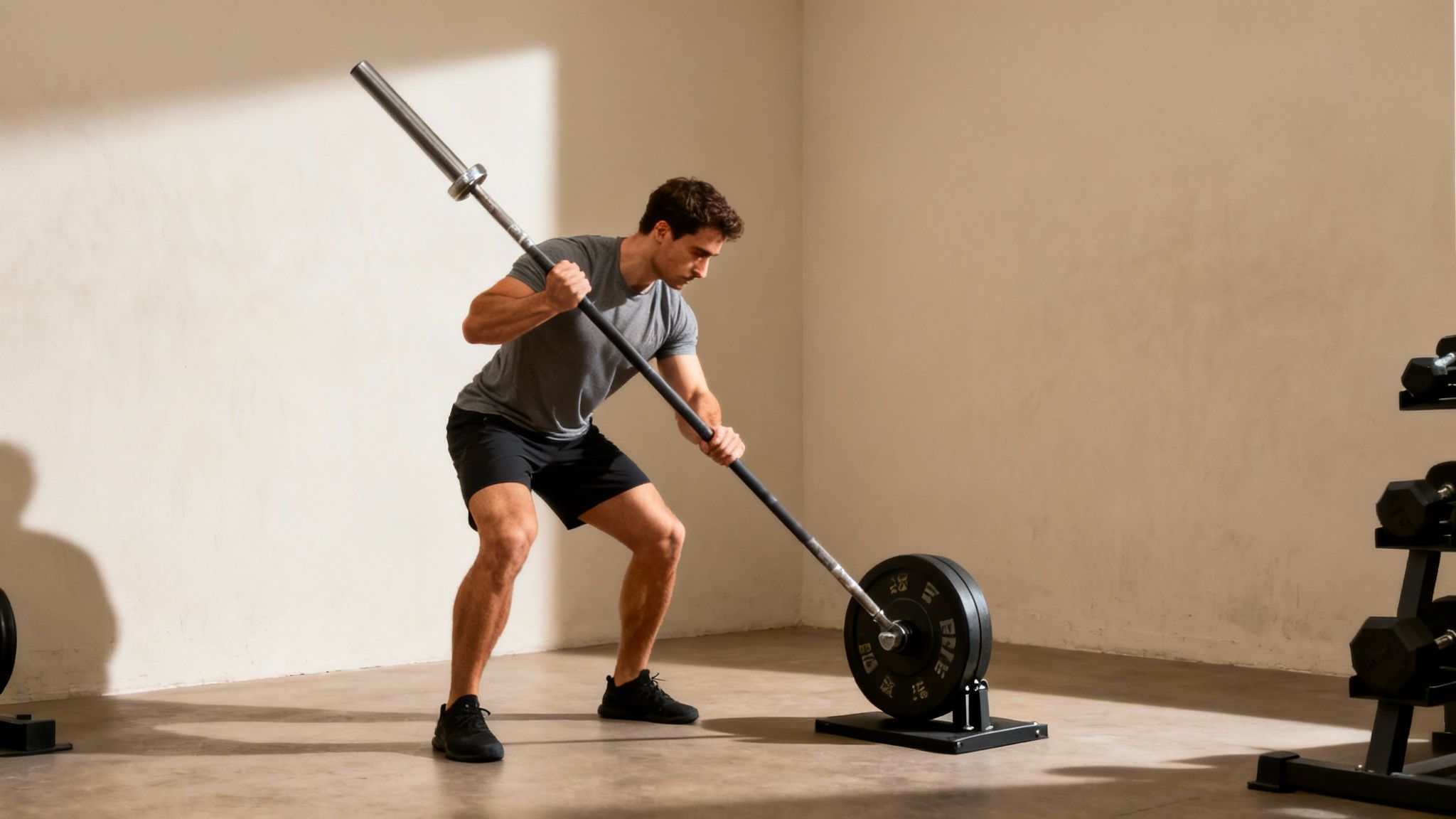 10 Effective Bench Press Alternative Exercises for a Stronger Chest in ...