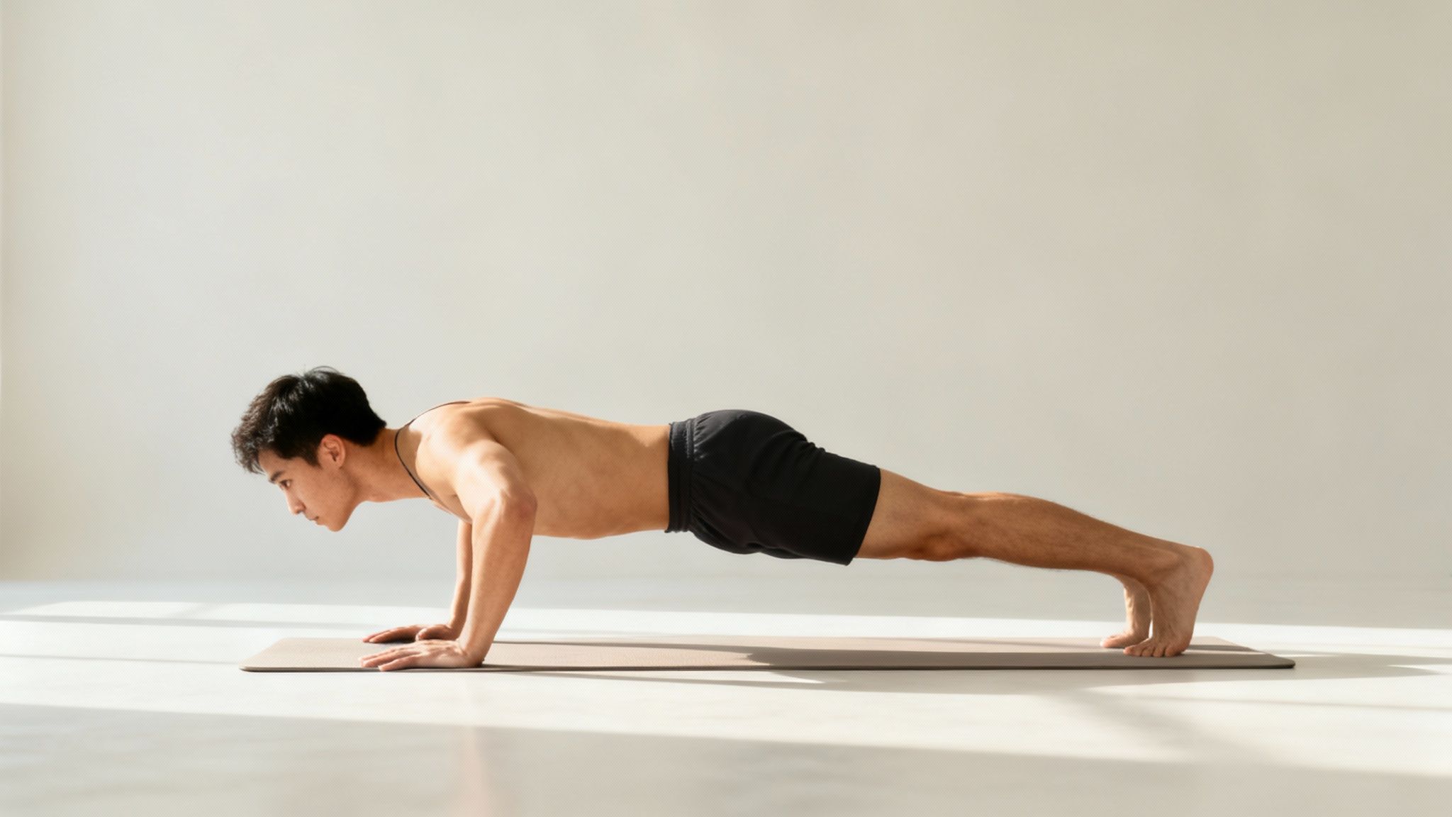 10 Effective Bench Press Alternative Exercises for a Stronger Chest in ...