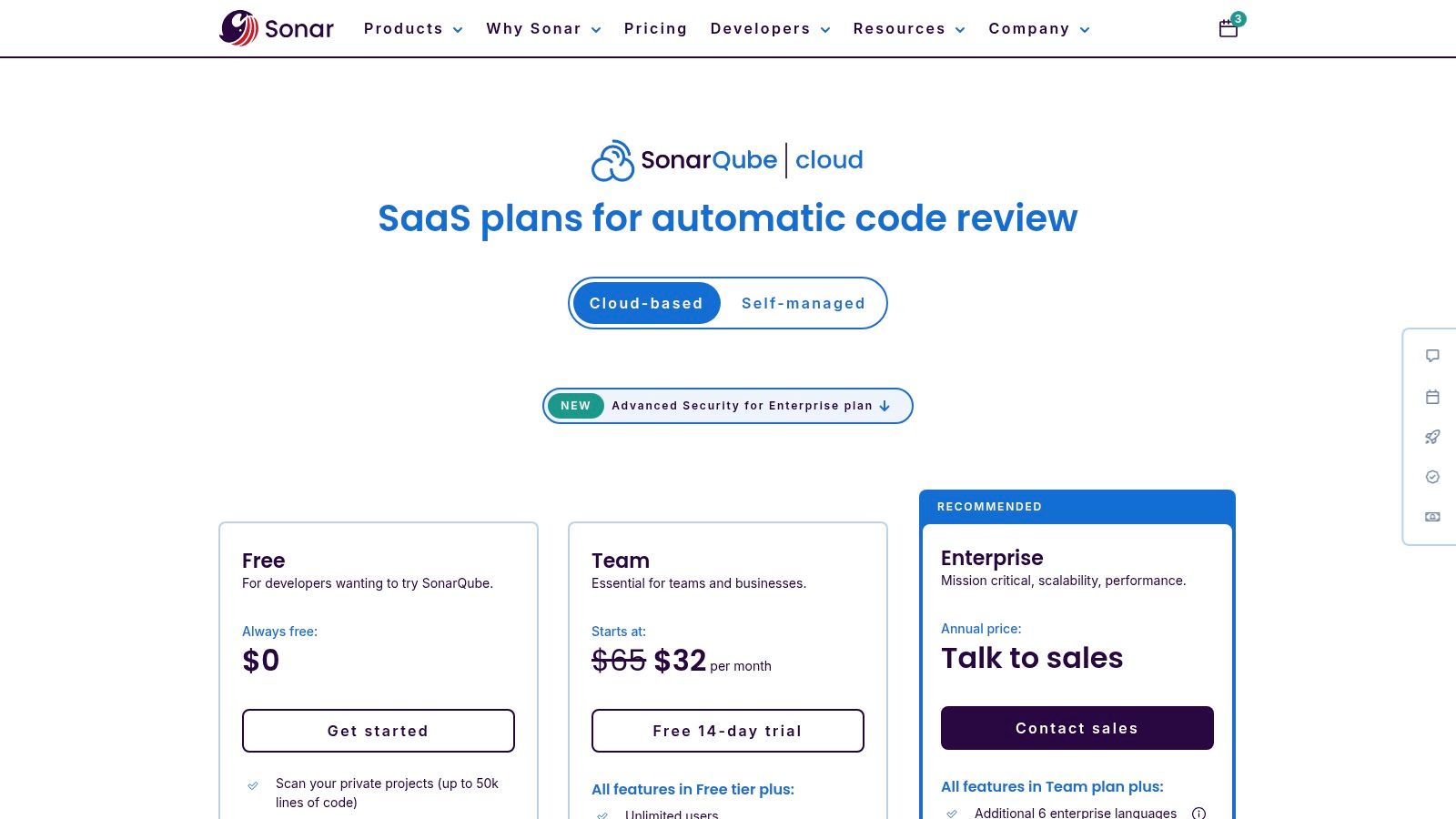 Top 12 Automated Code Review Tools for 2025