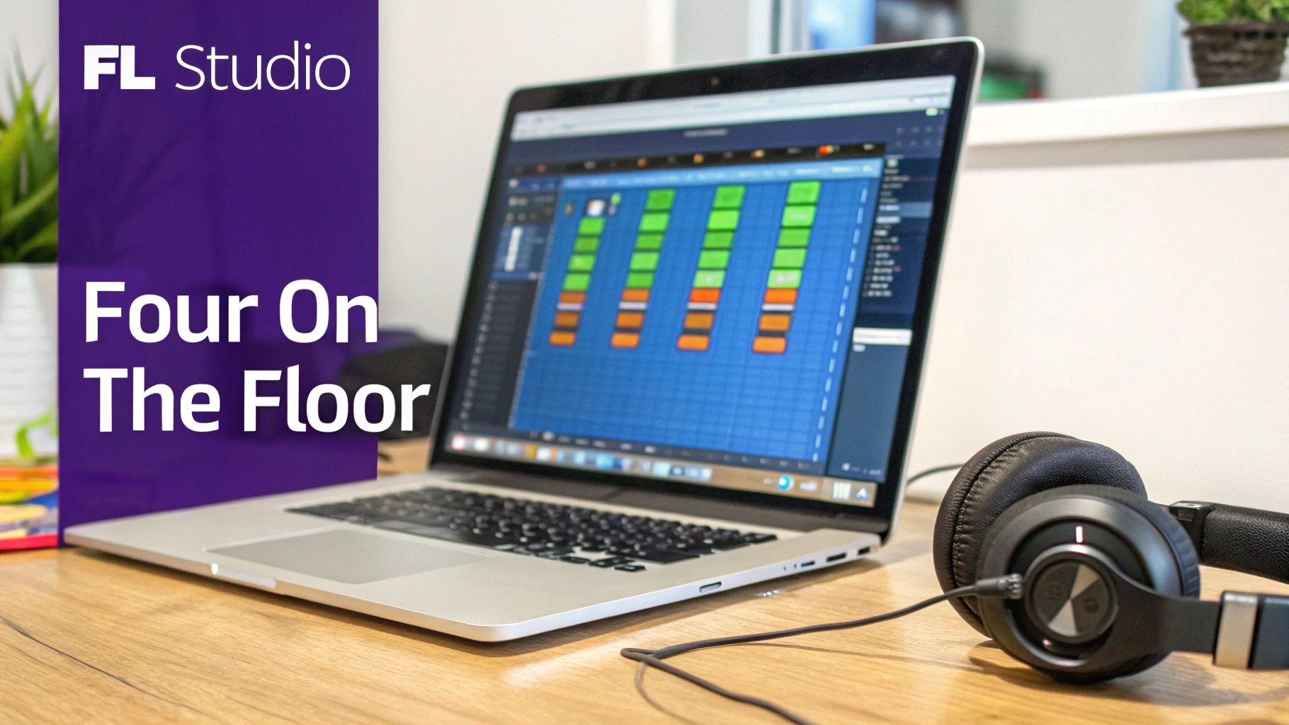 House Music Production, FL Studio, Sample Packs, Sound Packs