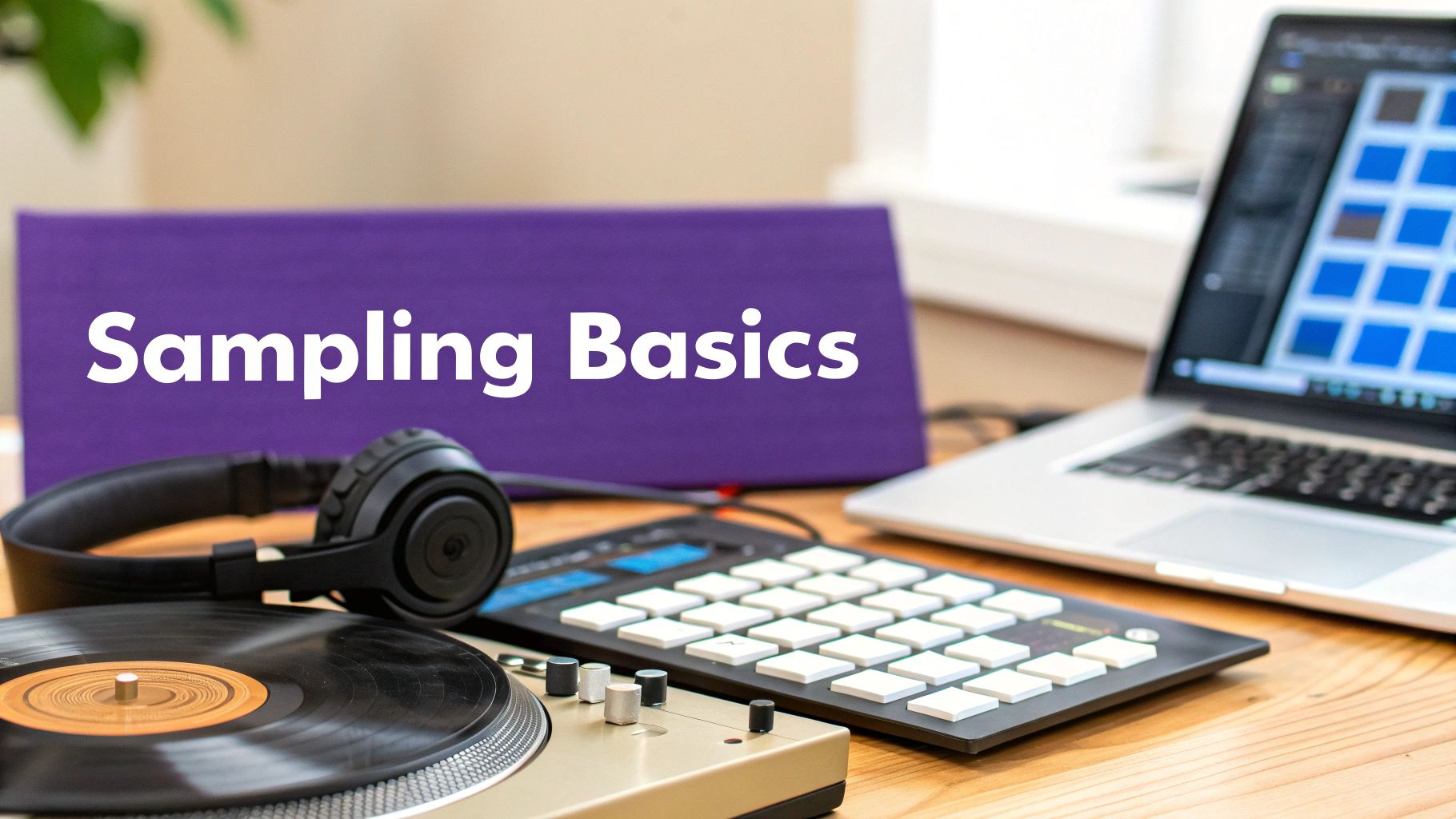 Hip Hop Samples, Hip Hop Production, Sample Packs, Sounds