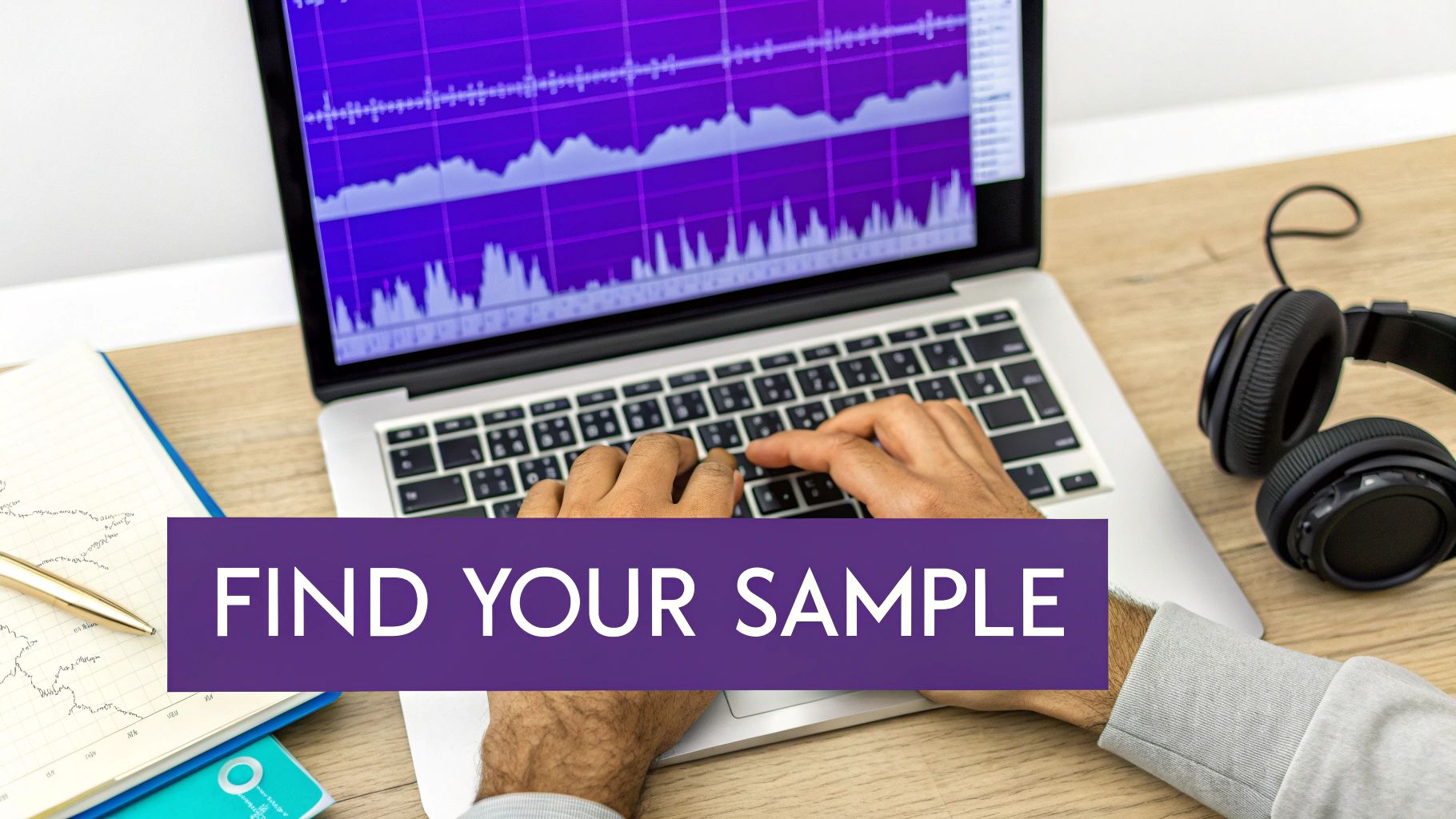 Hip Hop Samples, Music Samples, Sample Packs, Sound Packs