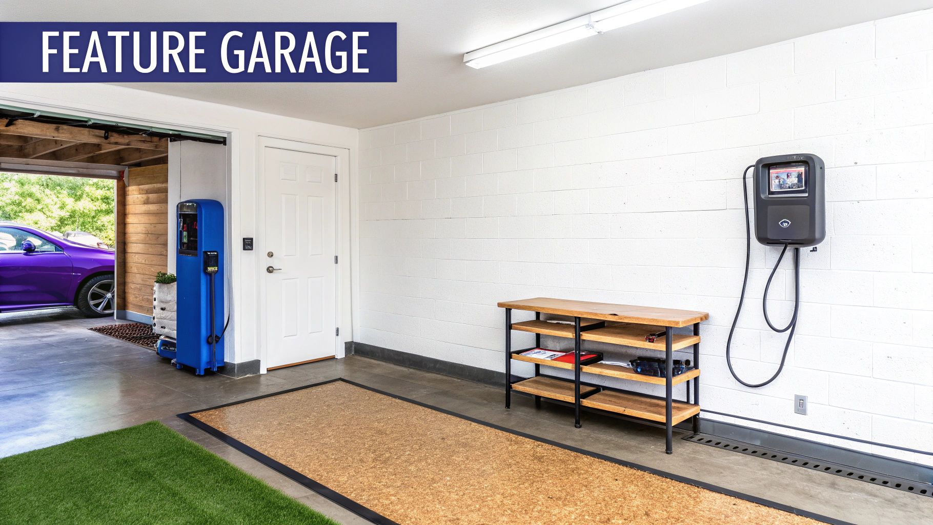 How much does a 2 car garage cost: A Quick Guide to Budgeting and Planning