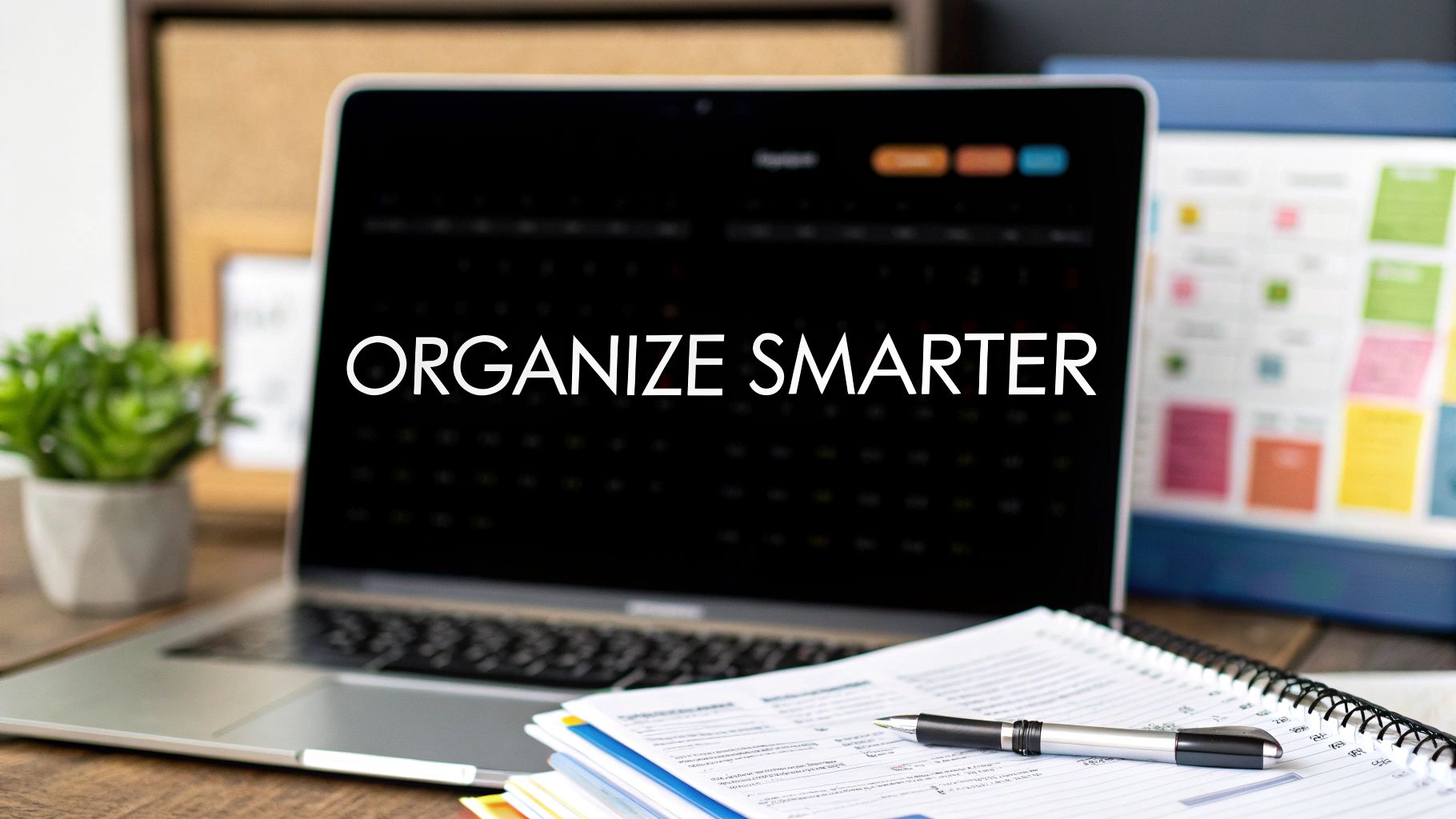 Finding the Best Software for Organization | NotionSender