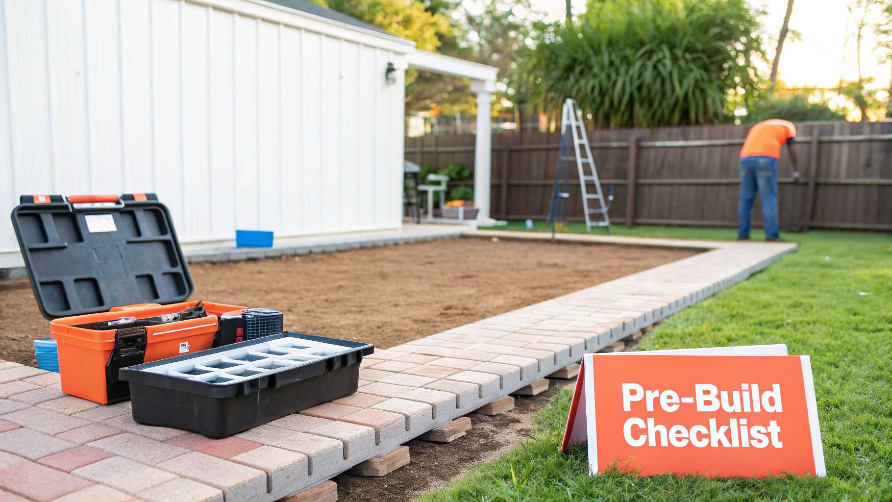 Mastering Your Gazebo Assembly Instructions A Practical Guide ...