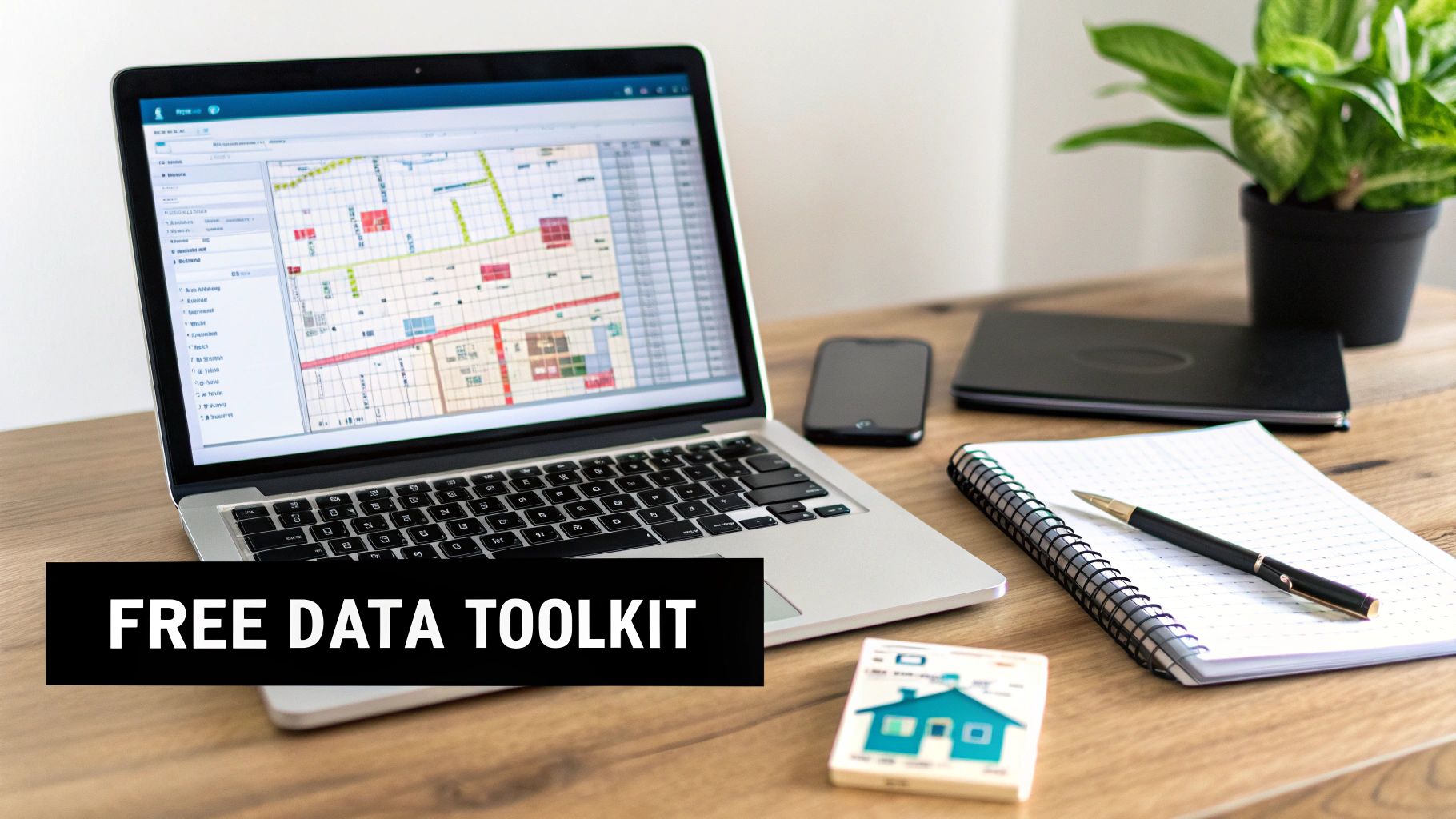 Master Your Home Value with a comparative market analysis free | Saleswise