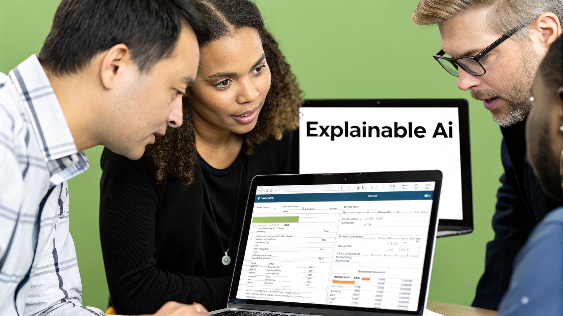 A Guide to Explainable AI Techniques - Data-Nizant