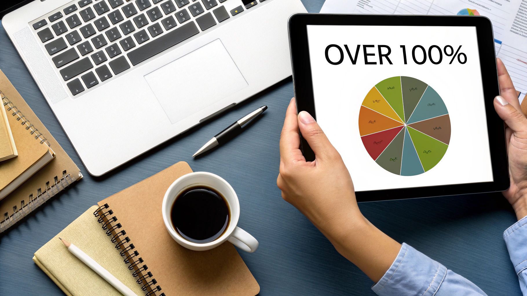 7 Examples of Bad Data Visualization to Learn From in 2025 - Data-Nizant